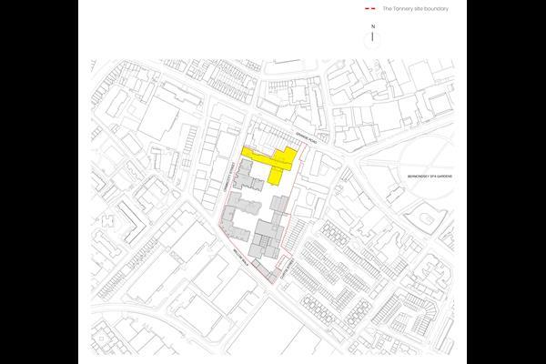 In pictures: The Tannery by Coffey Architects | News | Building Design